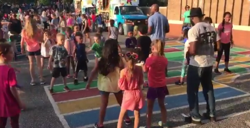 Activities – Pointers Run Elementary School PTA