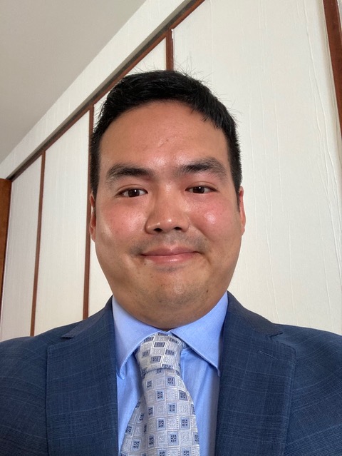 Chris Chen - Pointers Run Elementary School PTA
