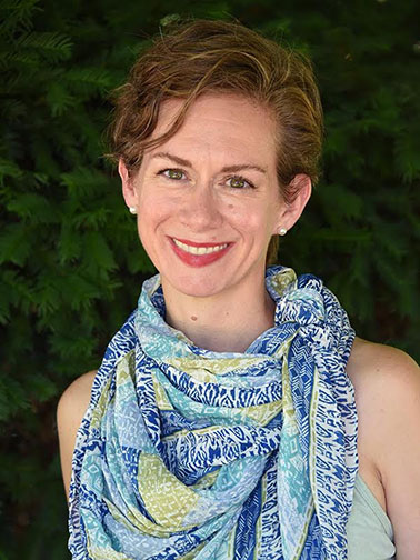 Lauren Mossman - Pointers Run Elementary School PTA