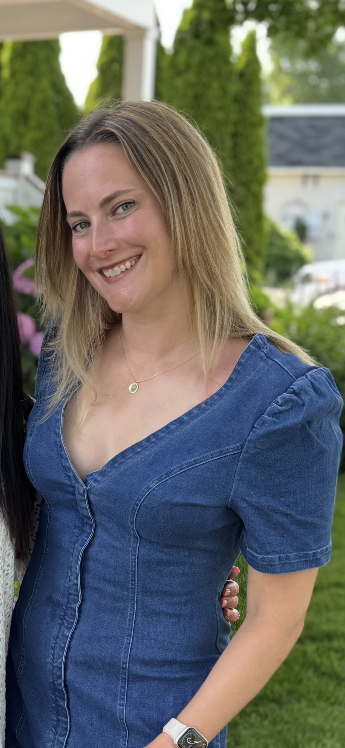 Sam Porcelli - Pointers Run Elementary School PTA